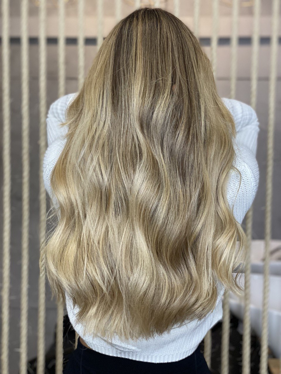 Por qué gusta tanto el cabello rubio perfecto - EPComunicación